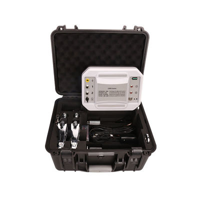 Portable Double Shooter Remote Control Safe Cable Piercing Cable Spiker