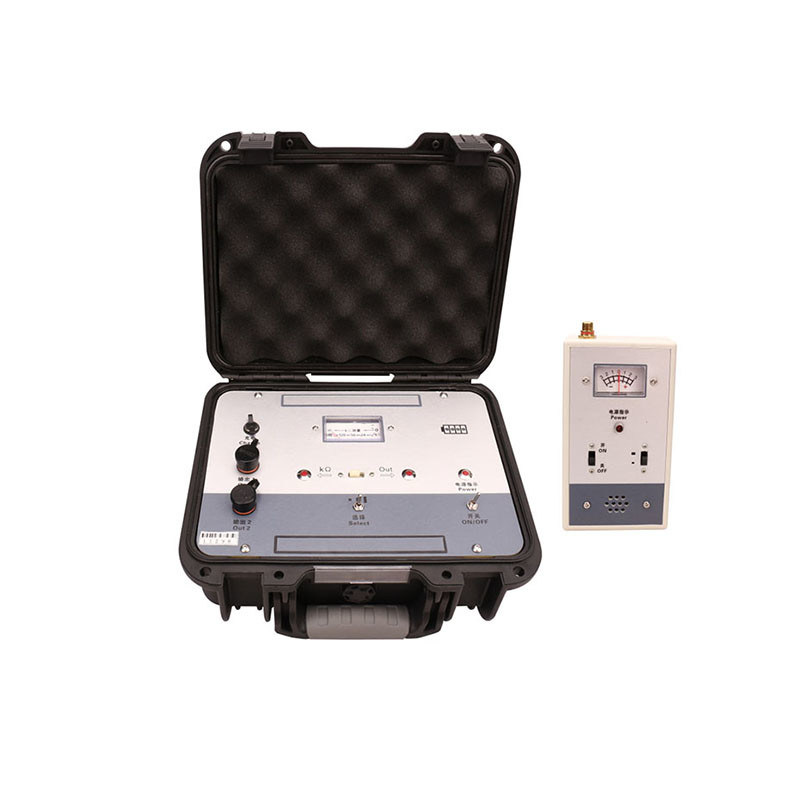 Low Voltage Hidden Cable Fault Locator For Detecting Earth Leakage ...