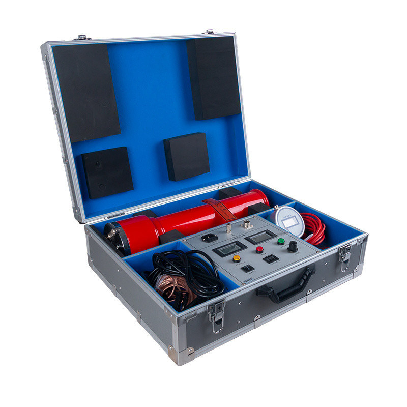 Electricity AC and DC Withstand Voltage Test Power Frequency High ...