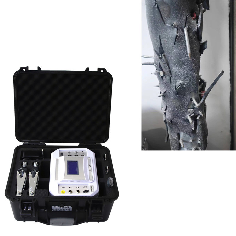 XHZX506SY Cable Spiker For Safe And Easy Power Cable Piercing With Dual ...