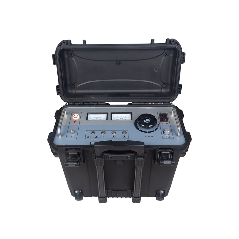 10kV-500kV Cable Sheath Fault Locator for Inspection and Fault Location ...