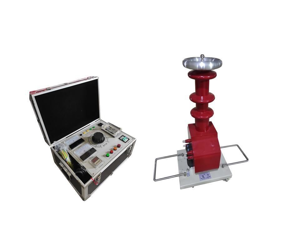 High Frequency Hipot Tester for Customized Shielded Cable Type ...