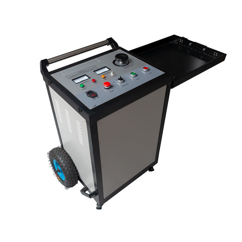 Cable Thumper High Voltage Pulse Generator For Cable Fault Location