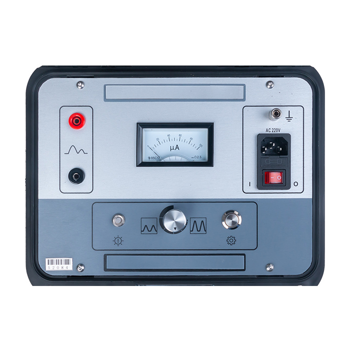 Underground Pipeline Detector Cable Route Tracer Cable Fault Pathfinder ...