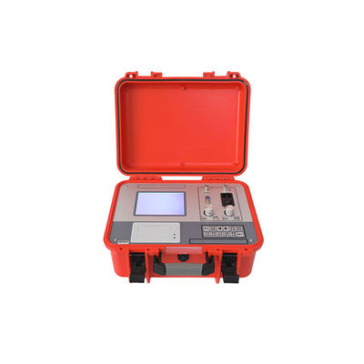 Medium Low Voltage Underground TDR Cable Fault Locator Portable ...