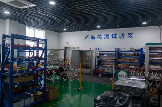 Digital Transformer Low Voltage Short Circuit Impedance Tester