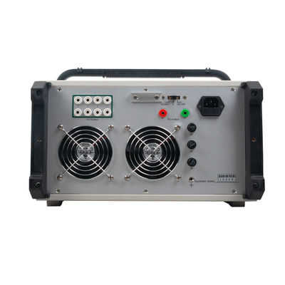 Electric Secondary Current Injection Relay Test Set 6 Phase Relay ...