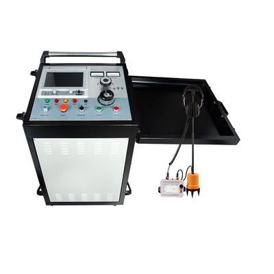 32kv Cable Fault Location System High Voltage Underground Cable Fault ...