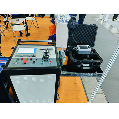 32kv Cable Fault Location System High Voltage Underground Cable Fault ...